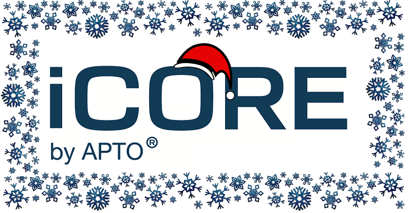 God jul og godt nytt år!